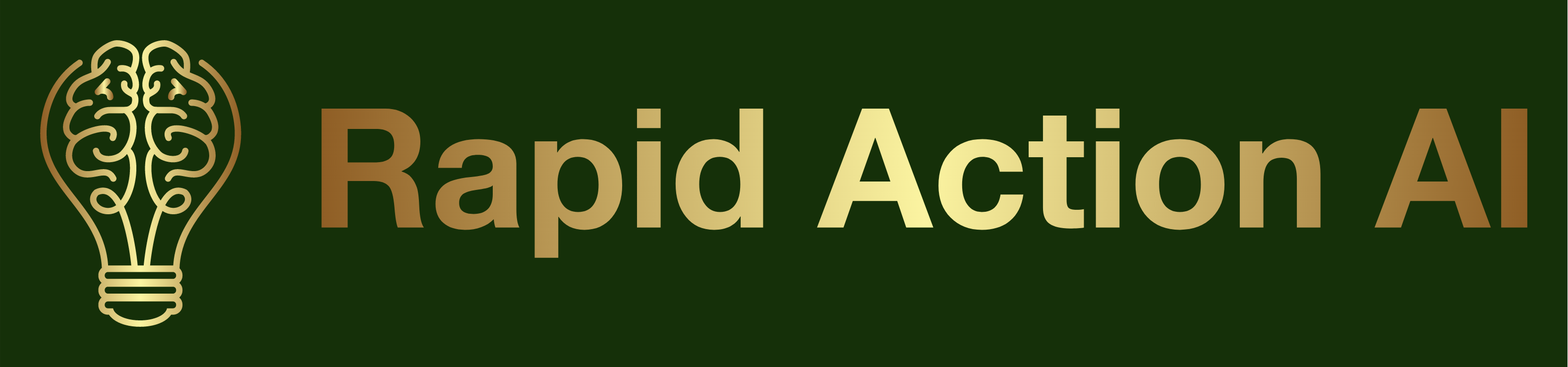Rapid Action AI